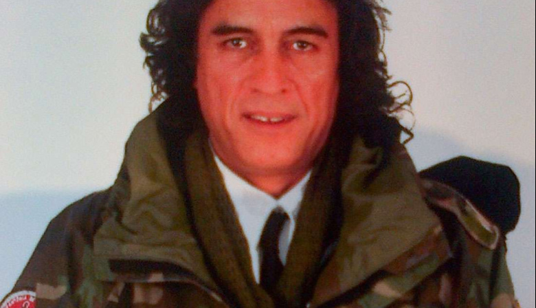 Horacio Chávez habló tras el pedido para distinguirlo como Soldado ...