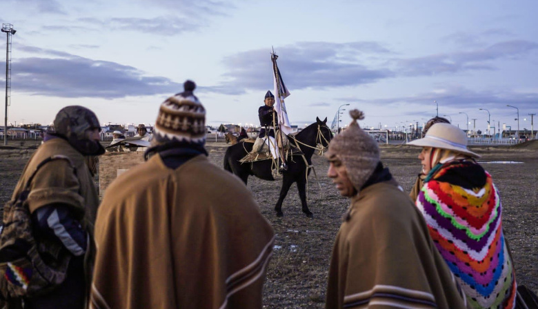 Río Grande se prepara para conmemorar el 213º aniversario del Éxodo ...